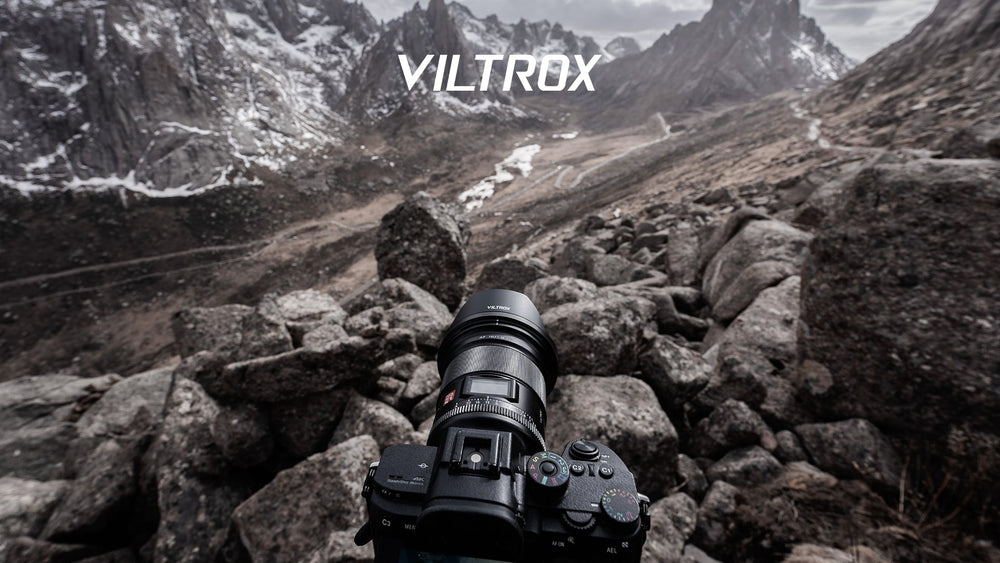 Viltrox Official Store – Viltrox Store