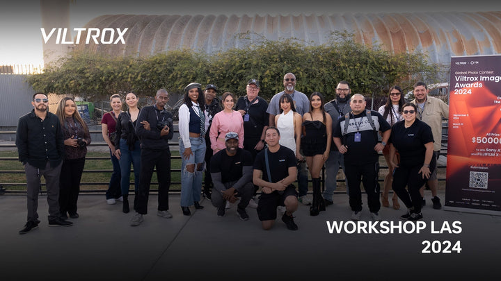 Viltrox Official Store – Viltrox Store