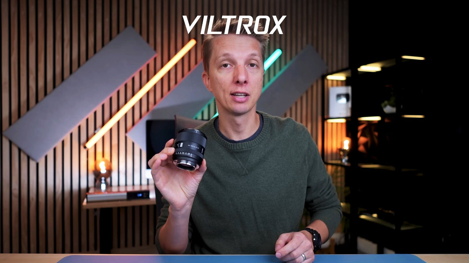 Viltrox Official Store – Viltrox Store