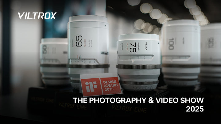 Event – Viltrox Store