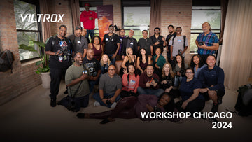 Event – Viltrox Store