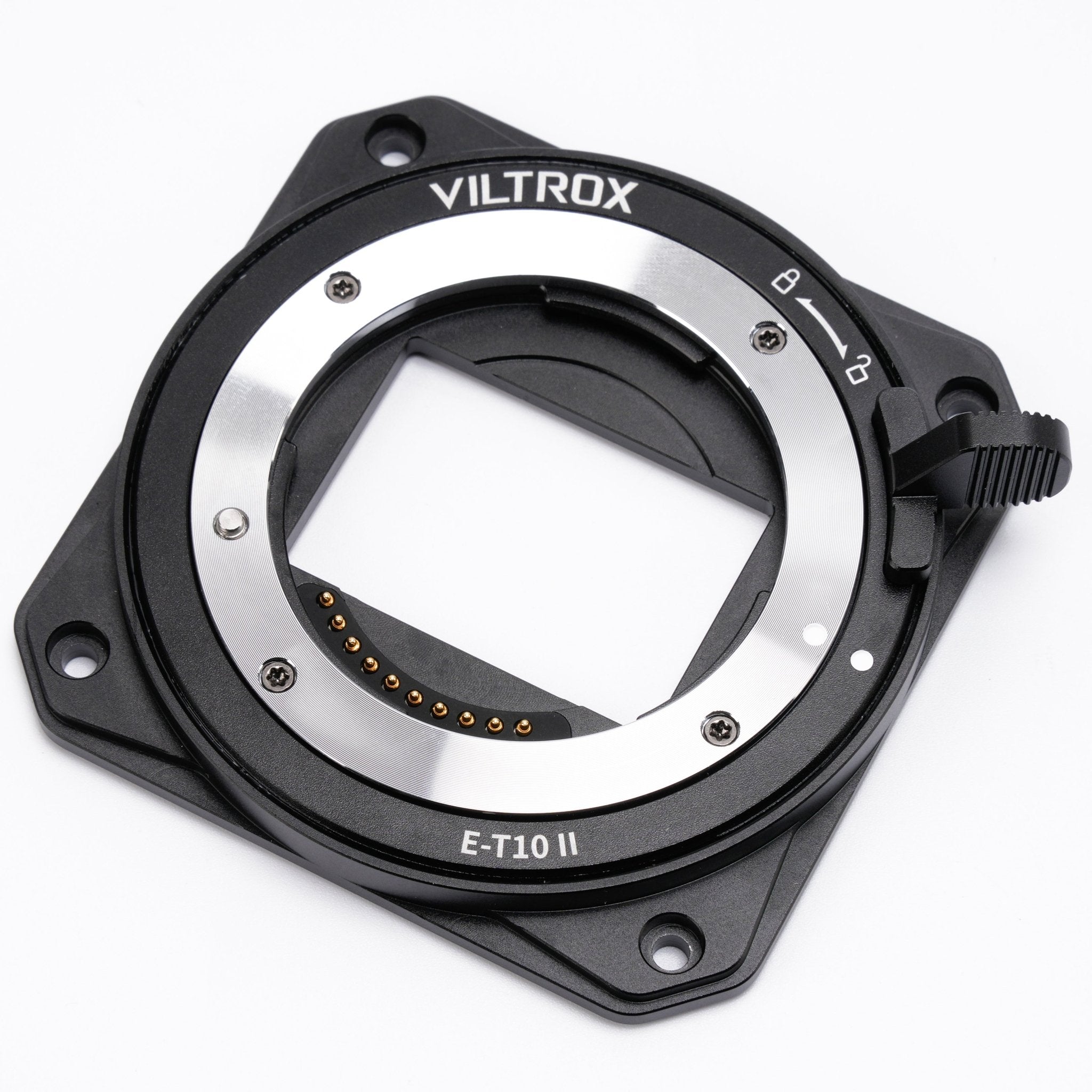 Viltrox E-T10 II AF Adapter Ring – Viltrox Store