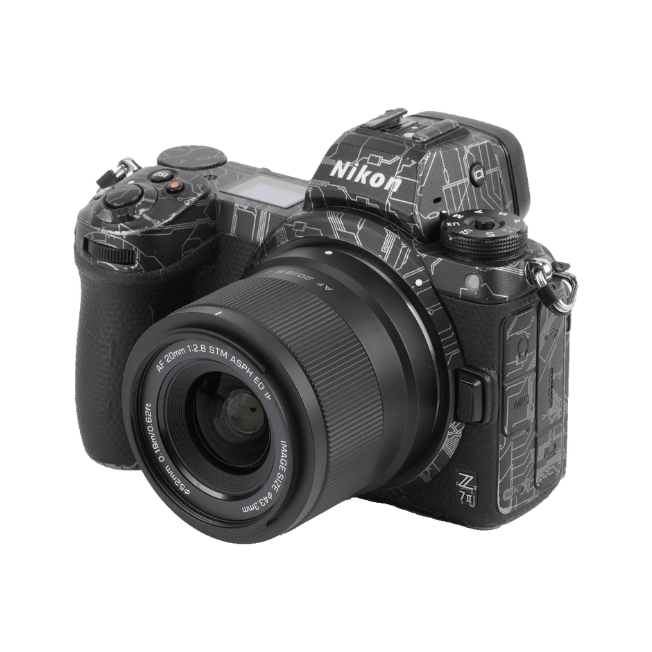 Air Series Lightweight Lenses – Viltrox Store