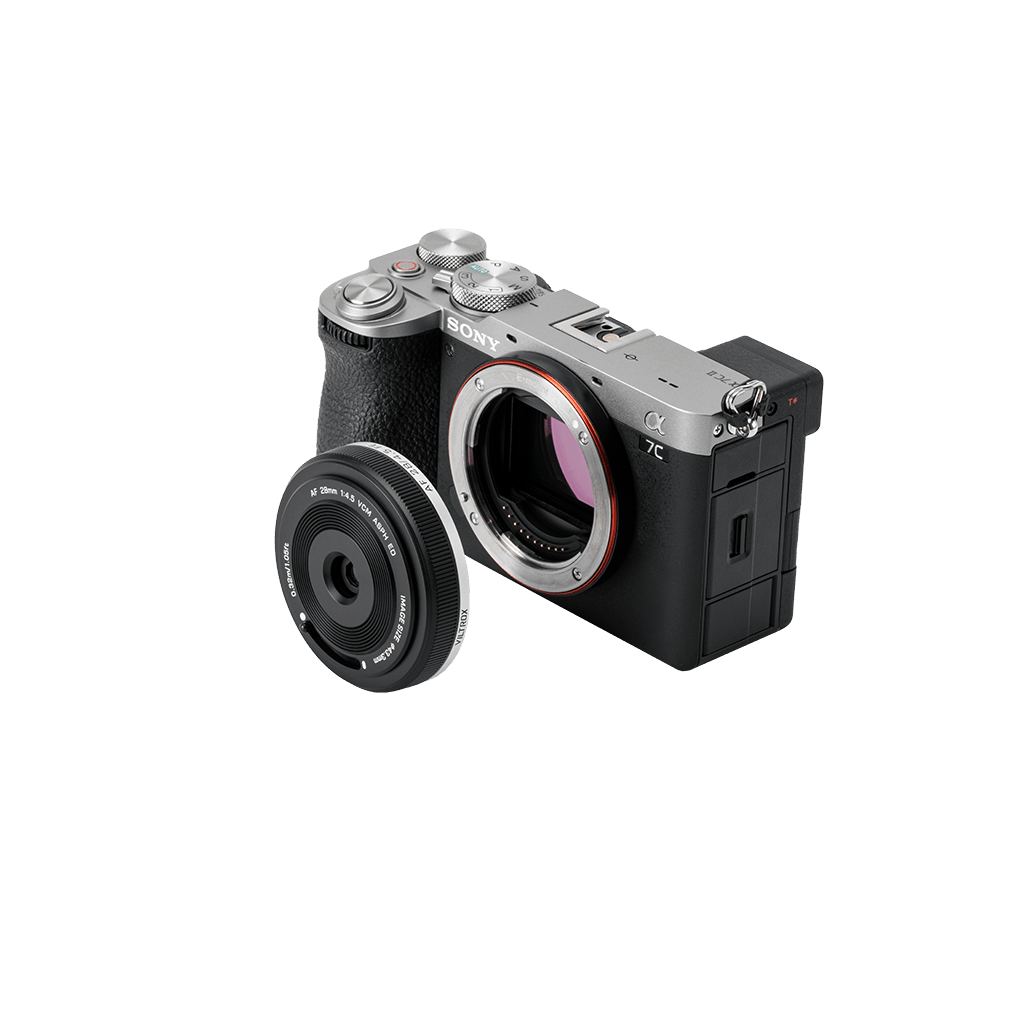 Viltrox AF 28mm F4.5 Full-Frame Lens for Sony E-Mount – Viltrox Store