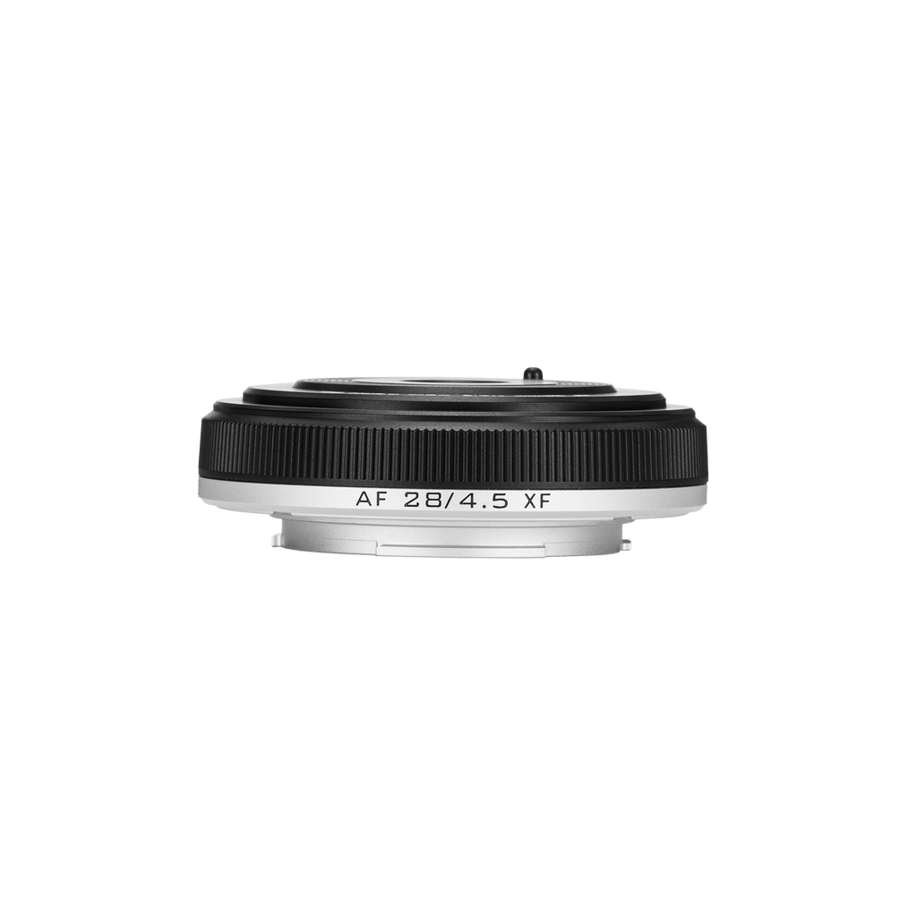 Viltrox AF 28mm F4.5 Lens for Fujifilm X-Mount – Viltrox Store