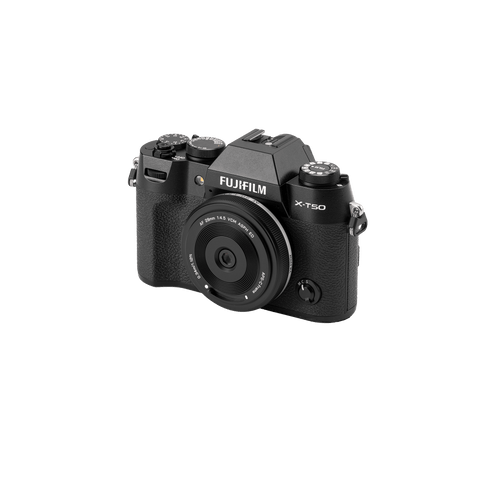 Viltrox AF 28mm F4.5 Lens for Fujifilm X-Mount – Viltrox Store
