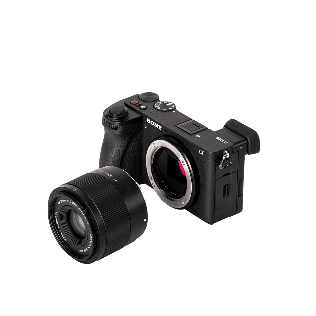 Viltrox AF 35mm F1.7 Air APS-C Lens for Sony E-Mount – Viltrox Store