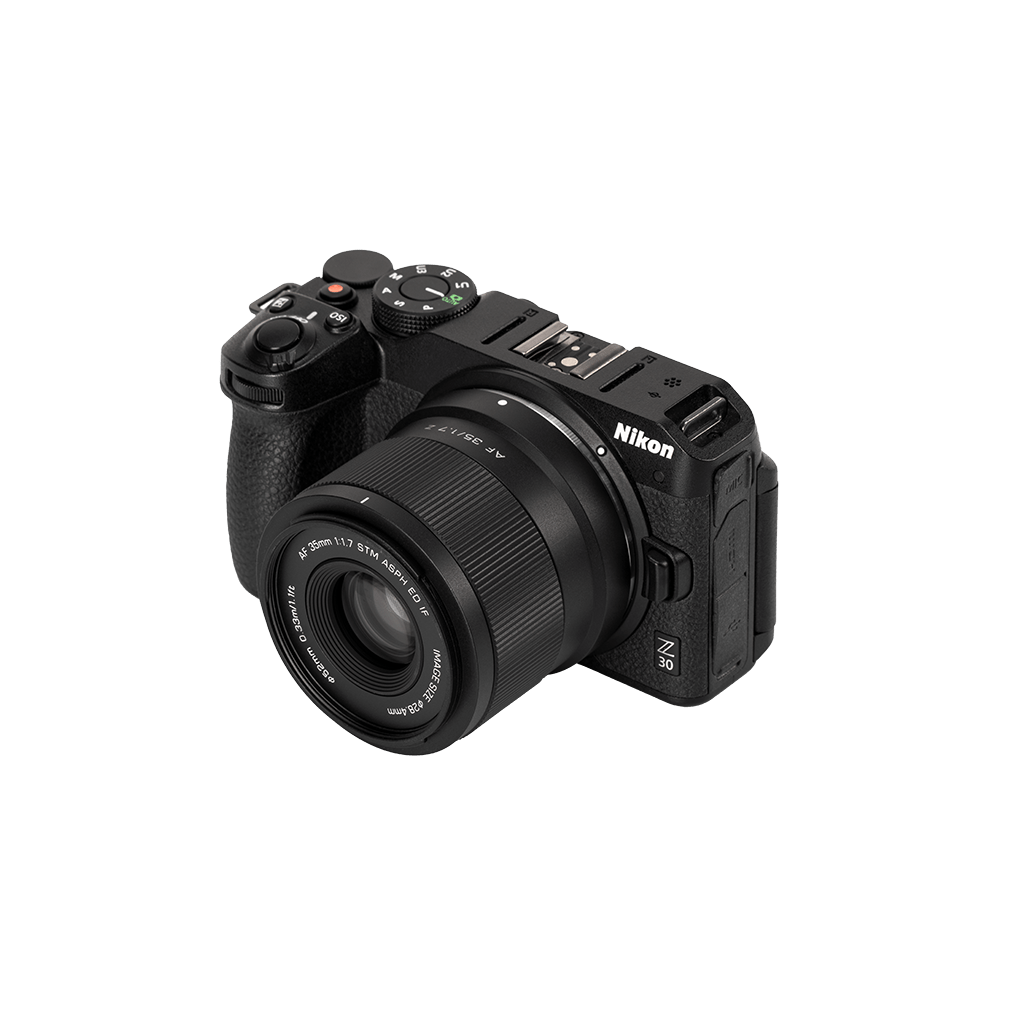 Viltrox AF 35mm F1.7 Air APS-C Lens for Nikon Z-Mount – Viltrox Store