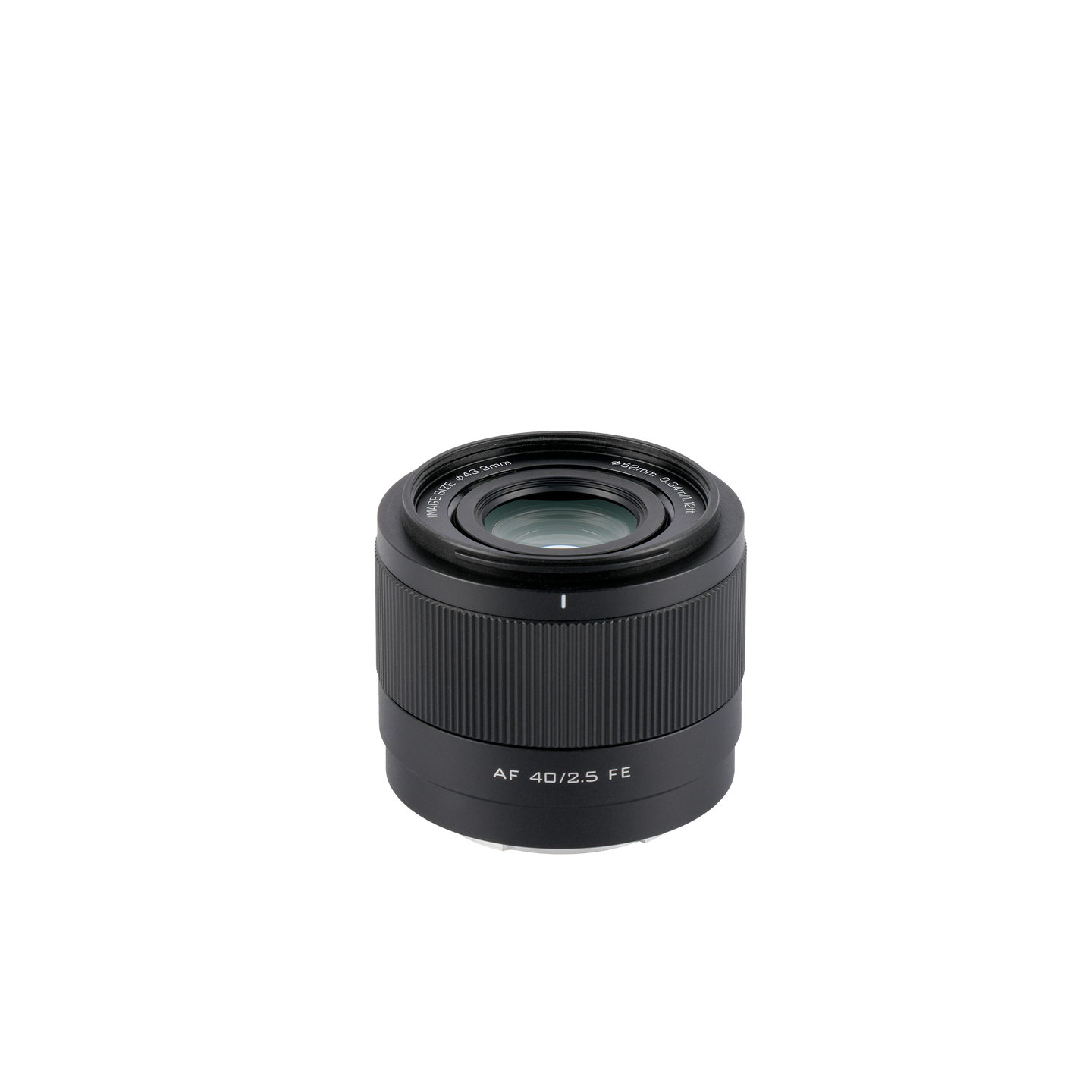 Viltrox AF 40mm F2.5 Air Full-Frame Lens for Sony E-mount – Viltrox Store