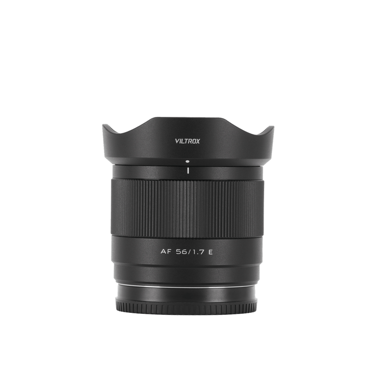 Viltrox AF 56mm F1.7 Air APS-C Lens for Sony E-mount – Viltrox Store