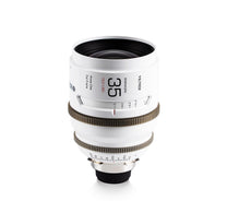 Viltrox EPIC Anamorphic 35mm/50mm/75mm T2.0 1.33X Cine Lens PL/E/L Mou ...