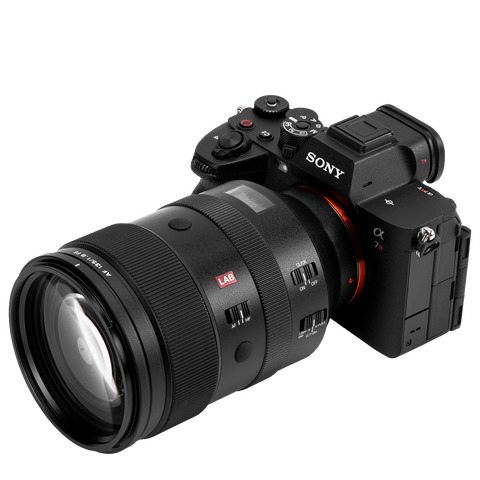 Viltrox AF 135mm F1.8 LAB Full Frame Lens For Sony E-Mount – Viltrox Store