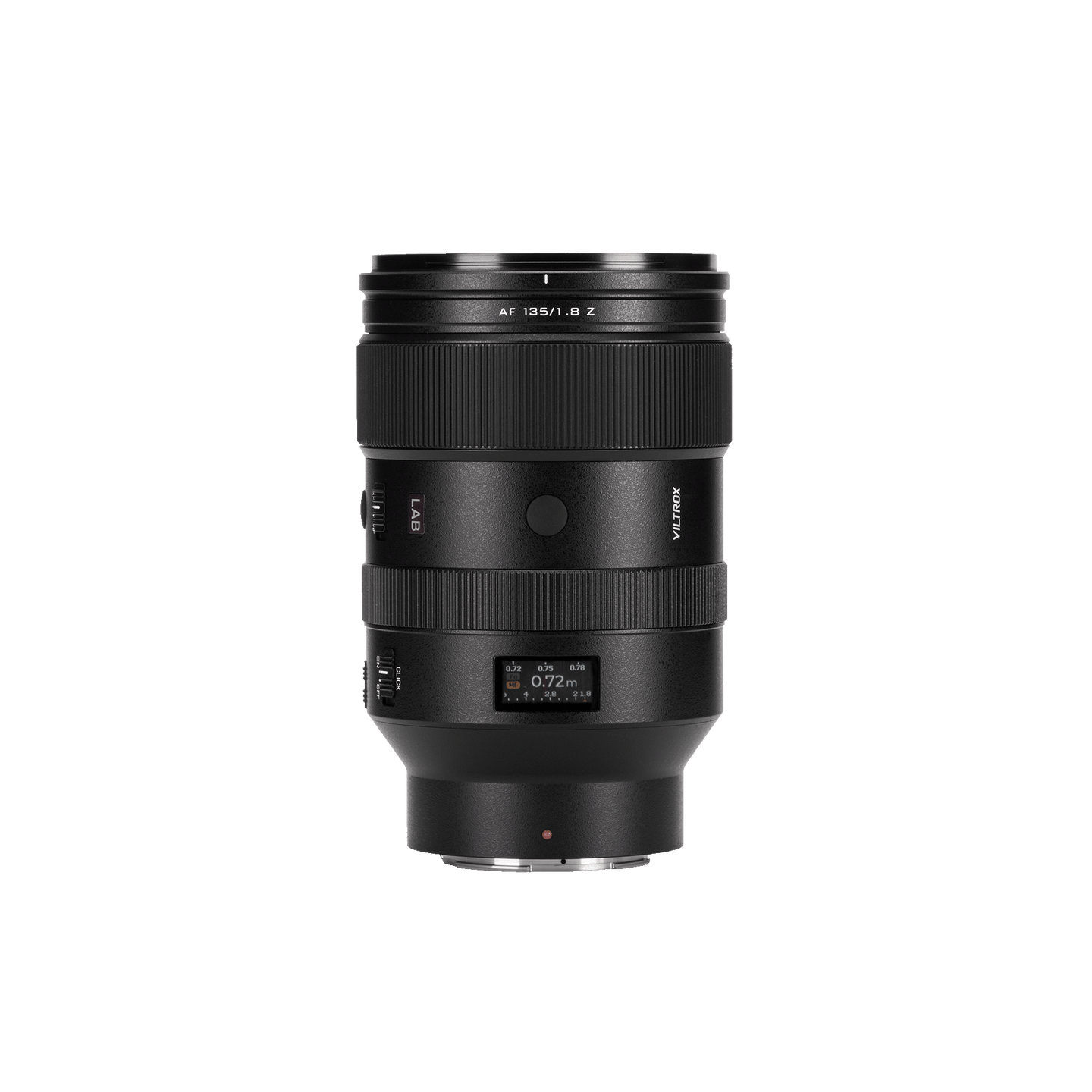 Viltrox AF 135mm F1.8 LAB Full Frame Lens For Nikon Z-mount – Viltrox Store