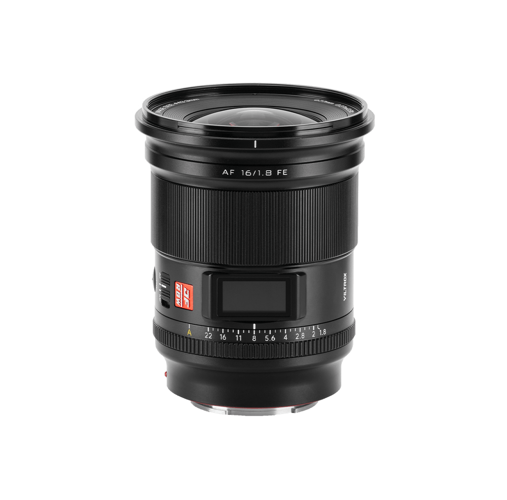 Viltrox AF 135mm F1.8 LAB Full Frame Lens For Nikon Z-mount – Viltrox Store