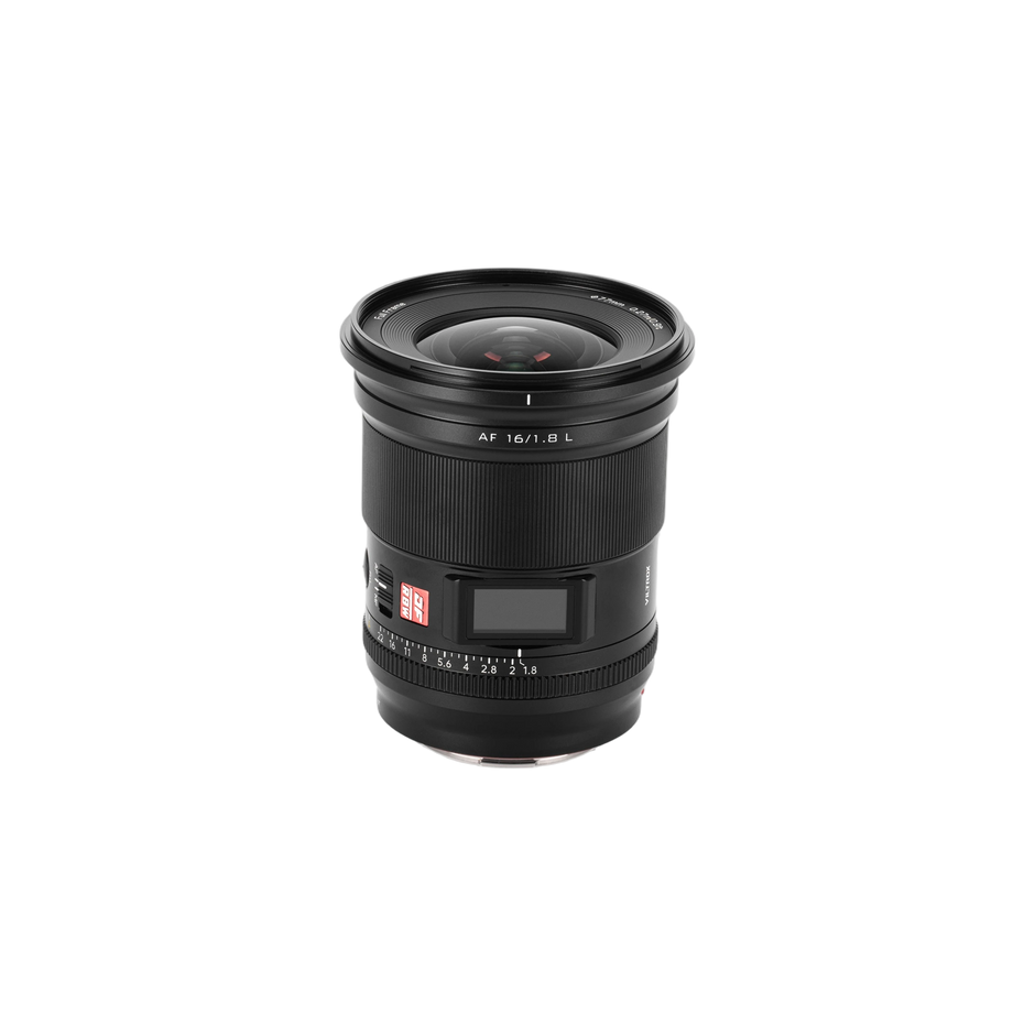 Camera Lenses – Viltrox Store