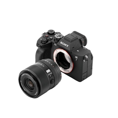 Viltrox AF 35mm F1.8 EVO FE丨APO Lens for Sony Street & Travel – Viltrox ...