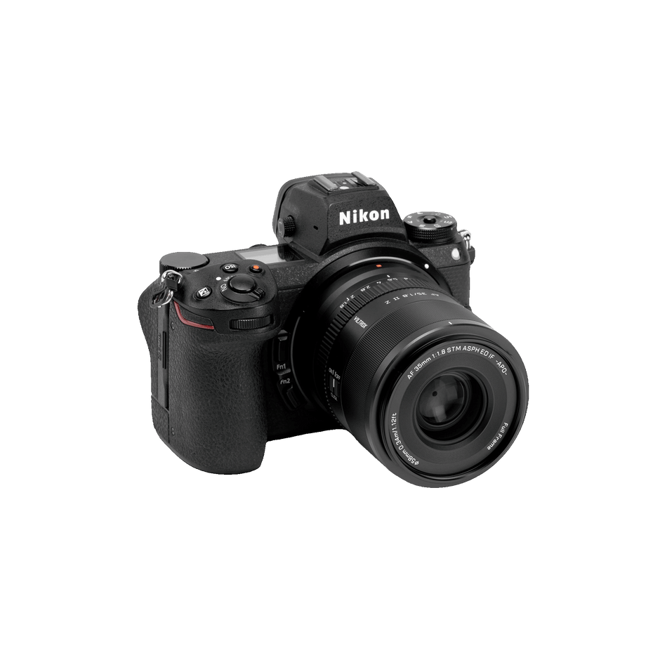 Camera Lenses – Viltrox Store