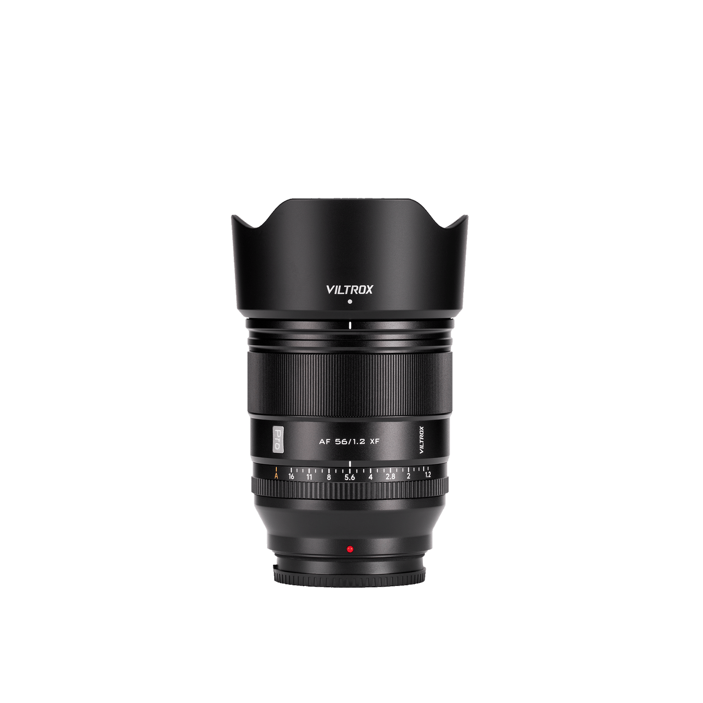 Viltrox AF 56mm F1.2 Pro XF Lens for Fujifilm| APS-C Portrait Master ...