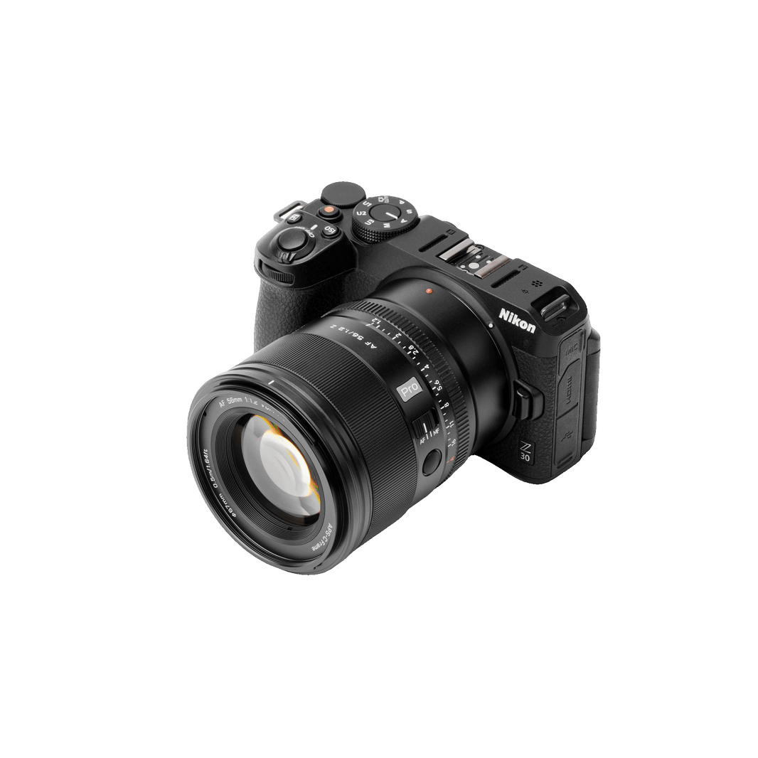 Camera Lenses – Viltrox Store