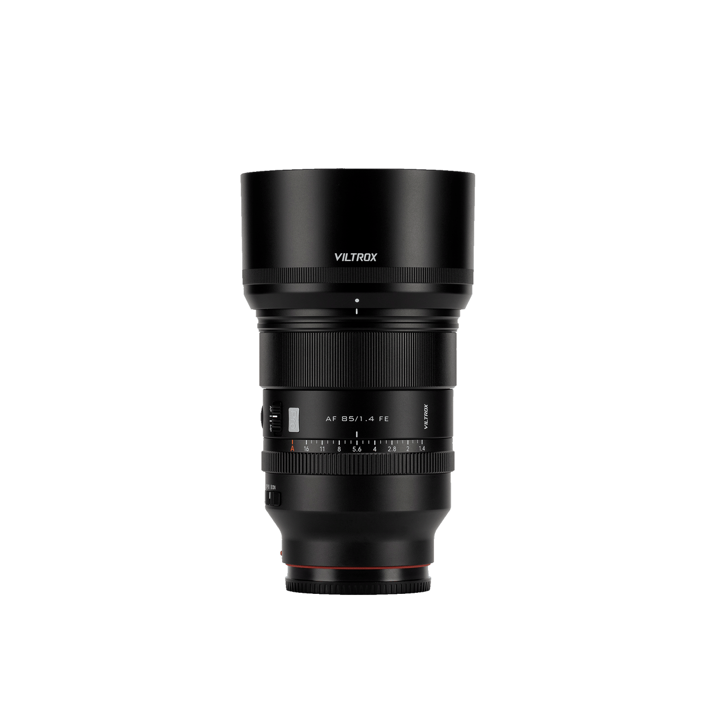 Viltrox AF 85mm F1.4 Pro FE Lens for Sony| Full-Frame Portrait Master ...