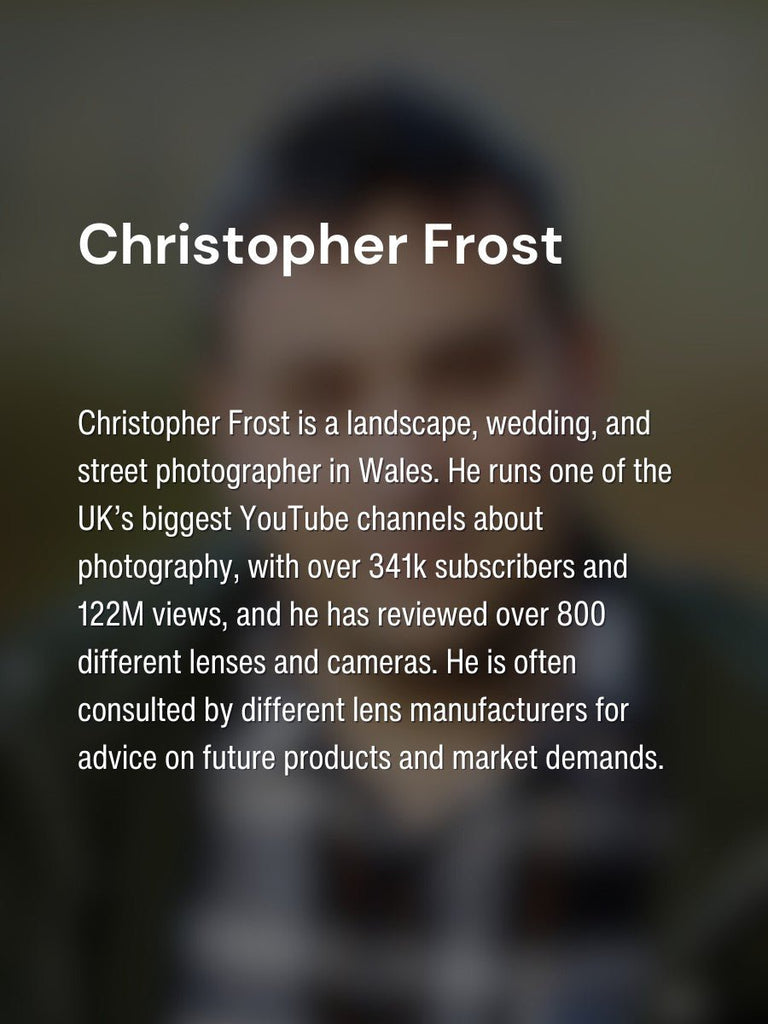 VIA judges – Viltrox Store