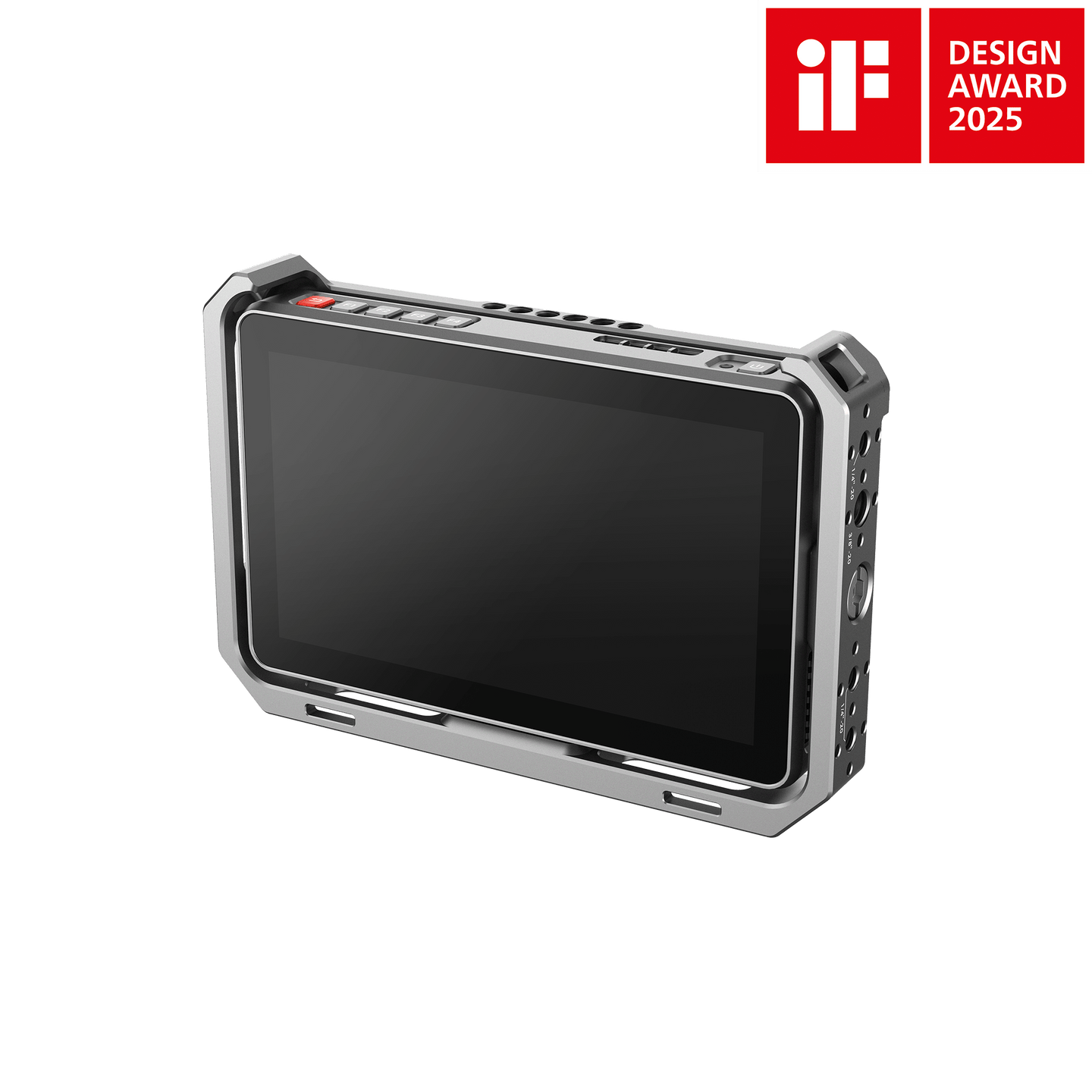 DC-X touchscreen 2000 Nits 6" Camera Monitor DC-X2 DC-X3 – Viltrox Store