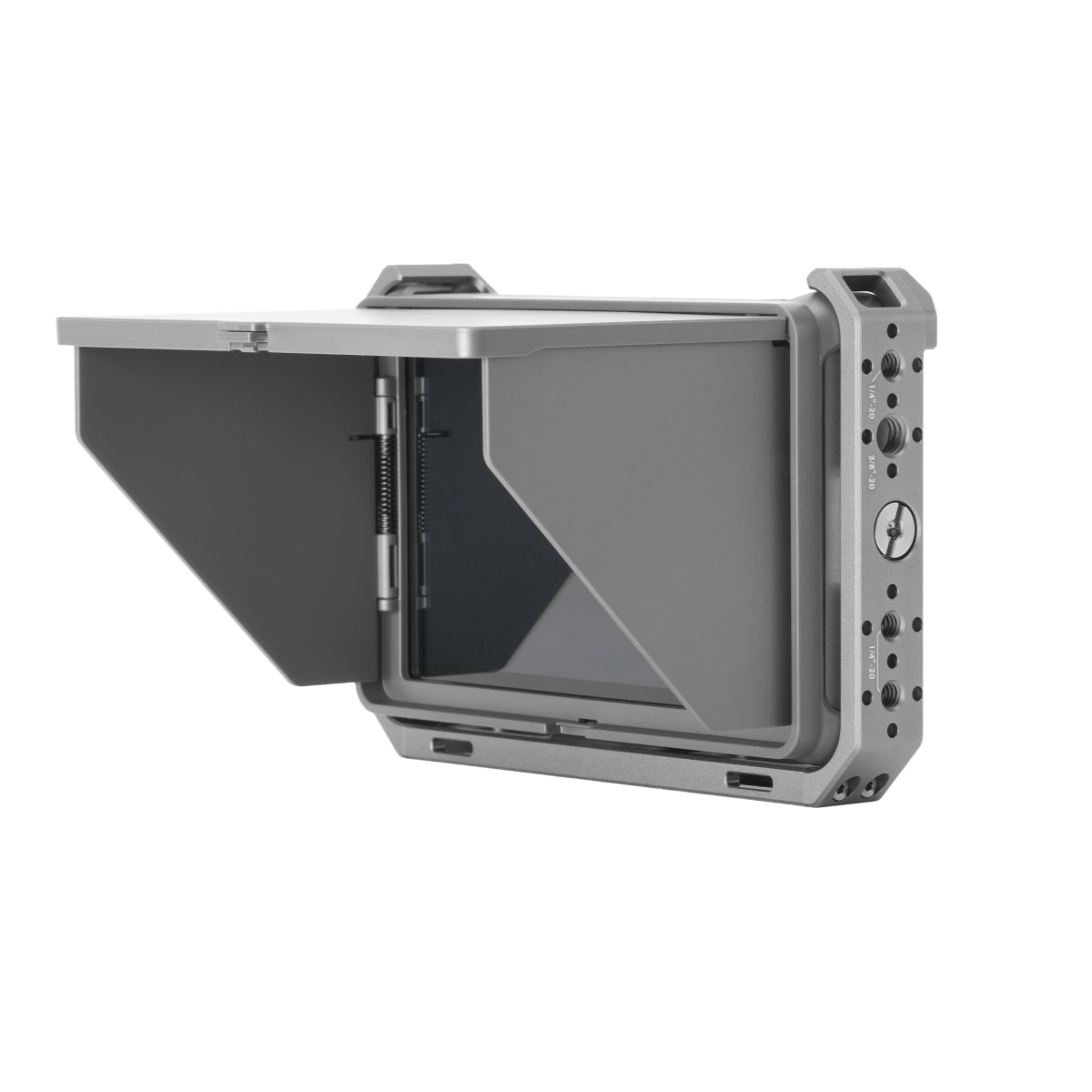 DC-X touchscreen 2000 Nits 6" Camera Monitor DC-X2 DC-X3 – Viltrox Store