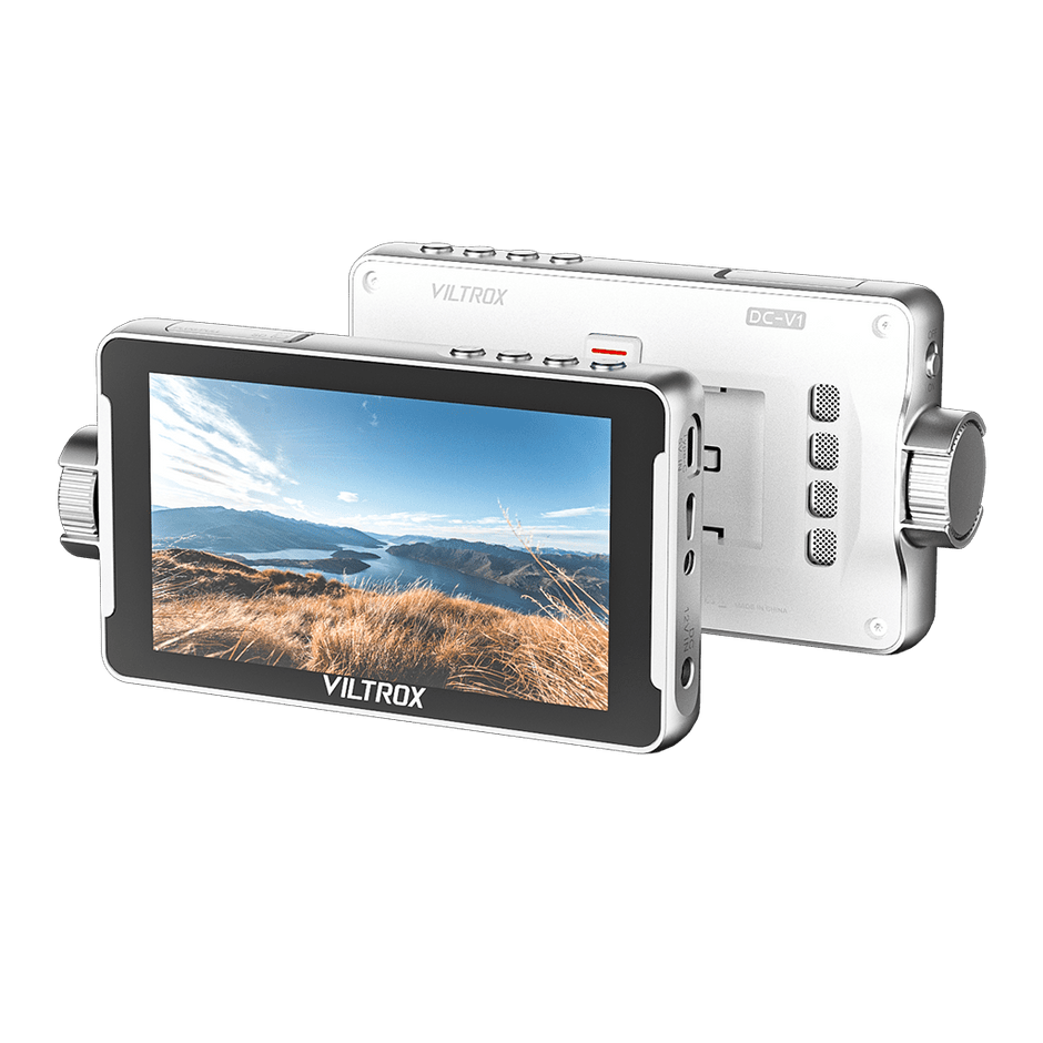 Camera Monitor – Viltrox Store