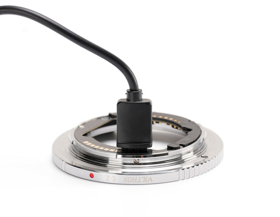 Viltrox E-Z AF Lens Mount Adapter – Viltrox Store
