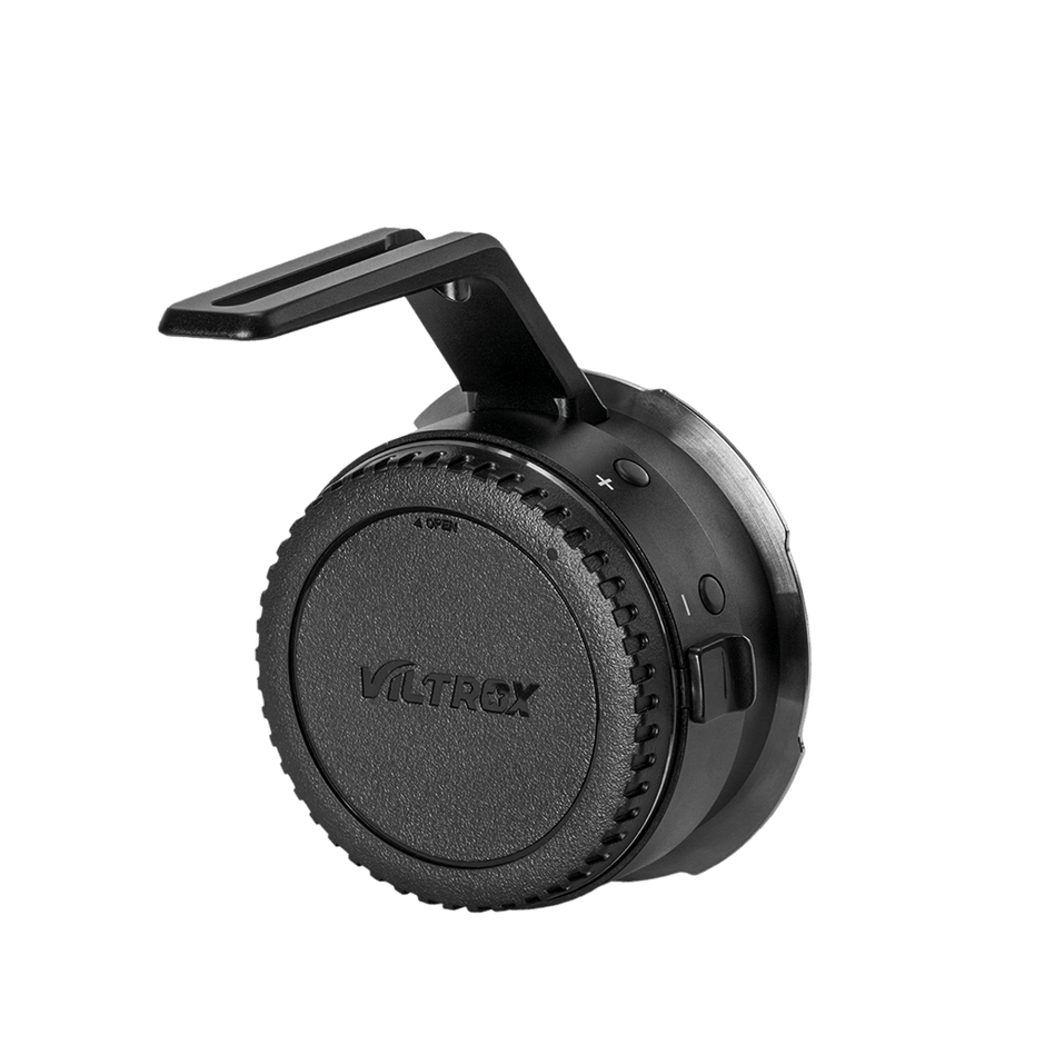 Speed Booster – Viltrox Store