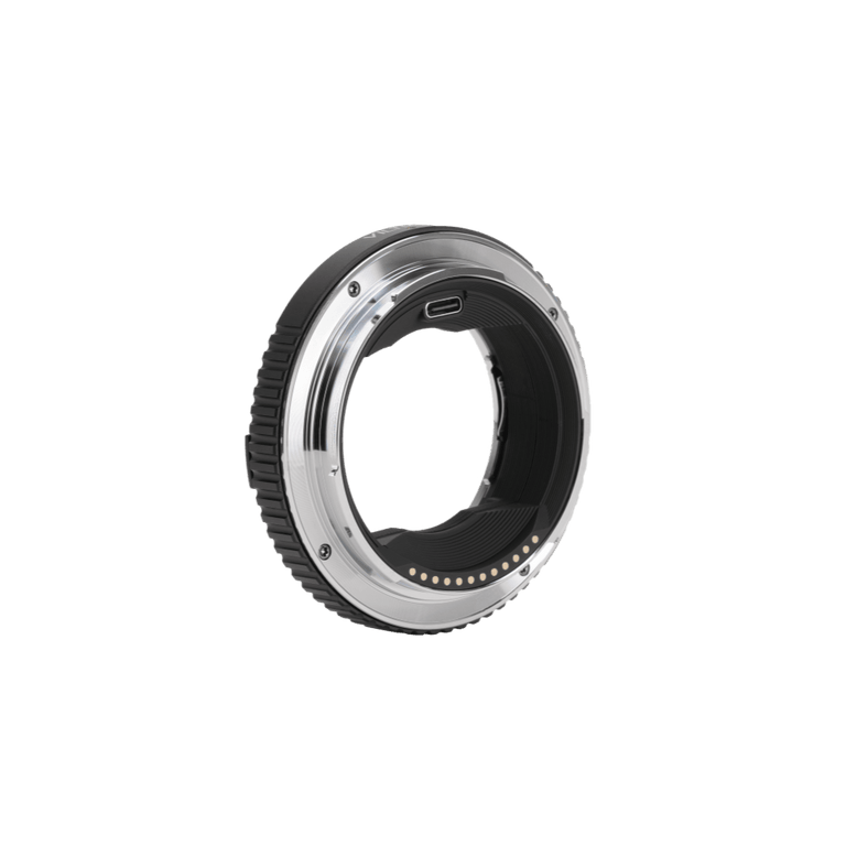 EF-FX1 PRO /EF-FX1 /EF-FX2 Adapter Ring Canon EF/EF-S Lens Transfer To ...