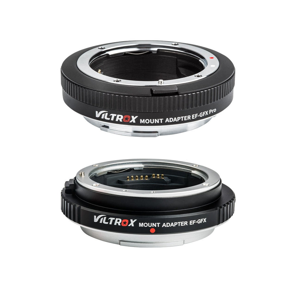 Lens Adapter – Viltrox Store