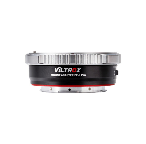 Viltrox EF-L Pro AF Mount Adapter – Viltrox Store