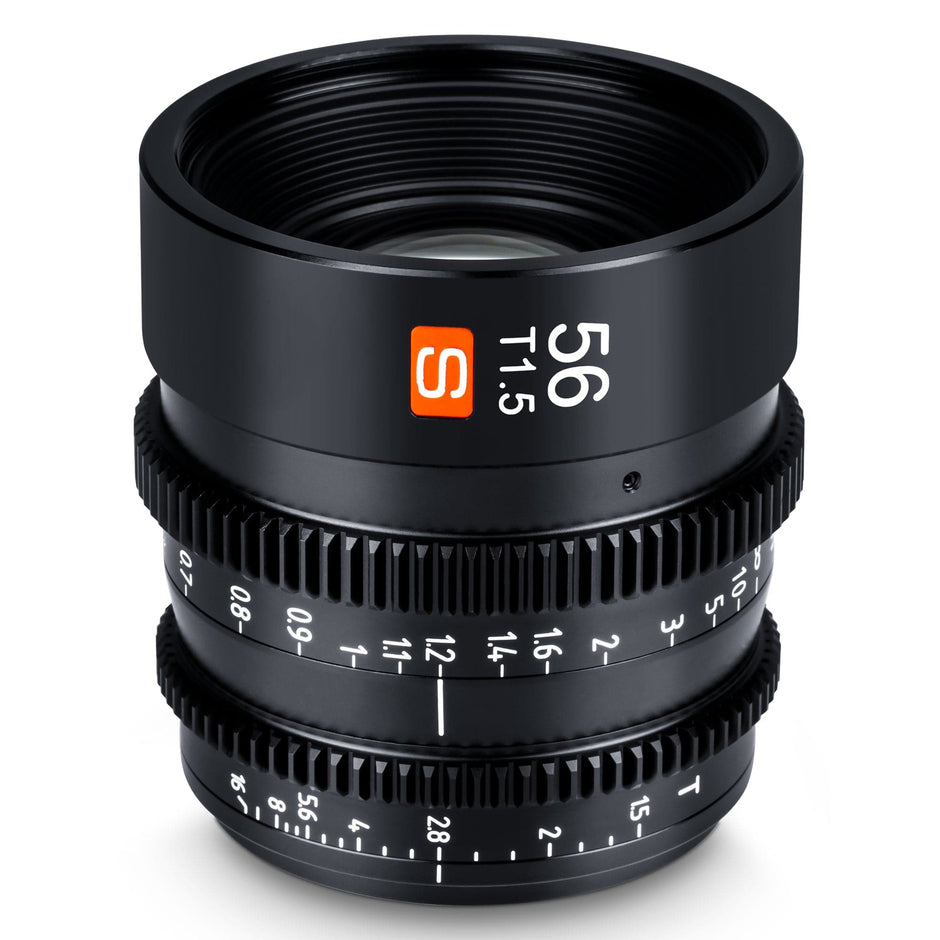 Spherical – Viltrox Store