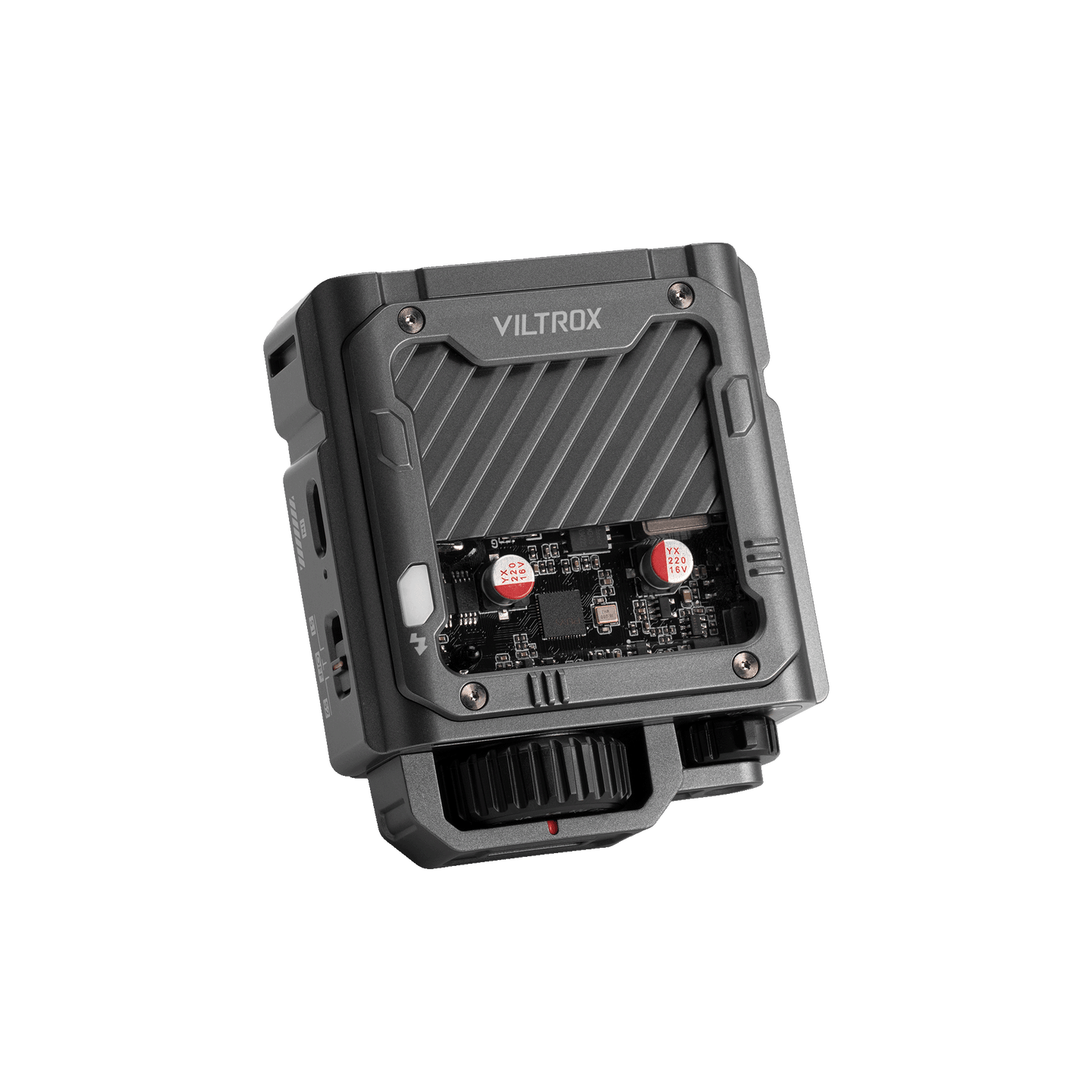 Viltrox Spark Z3 | Pocket-Sized TTL Flash with Cyber Style – Viltrox Store