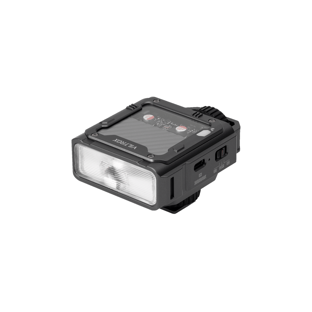 Camera Flash – Viltrox Store