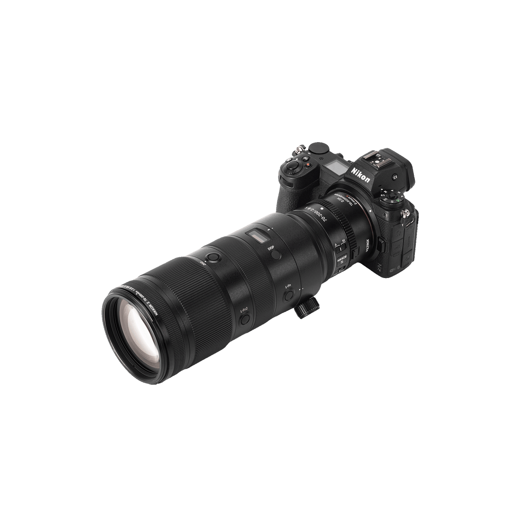 Camera Lenses – Viltrox Store