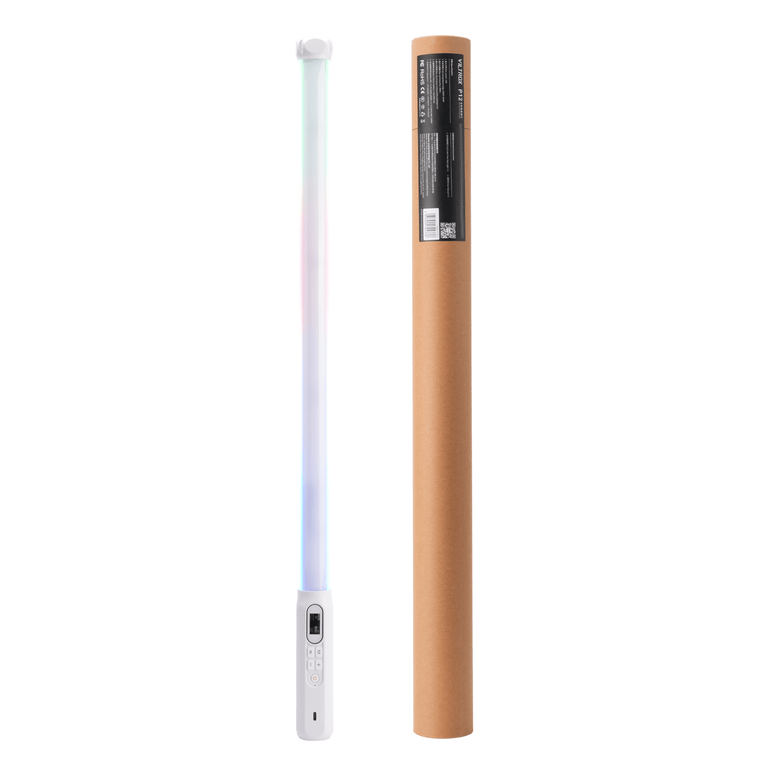 P12 Wireless Full Color LED Pixel Stick Light – Viltrox Store