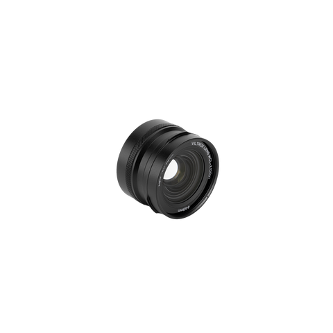 Viltrox Conversion Lens for Fujifilm X100| Best Tele & Wide Attachment ...