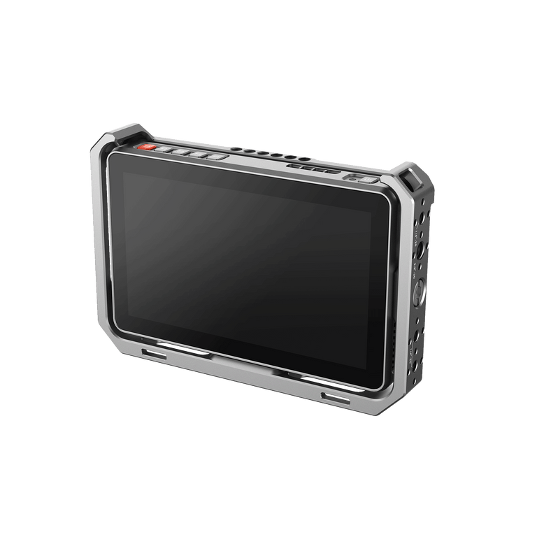 DC-X touchscreen 2000 Nits 6" Camera Monitor DC-X2 DC-X3 – Viltrox Store