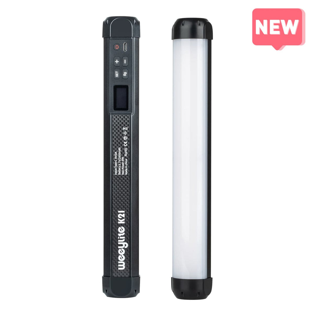 LED Photographic Light – Viltrox Store