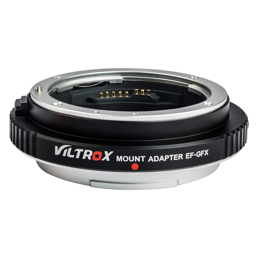 Viltrox EF-GFX Pro EF/EFS Lens Adapter to GFX Camera – Viltrox Store
