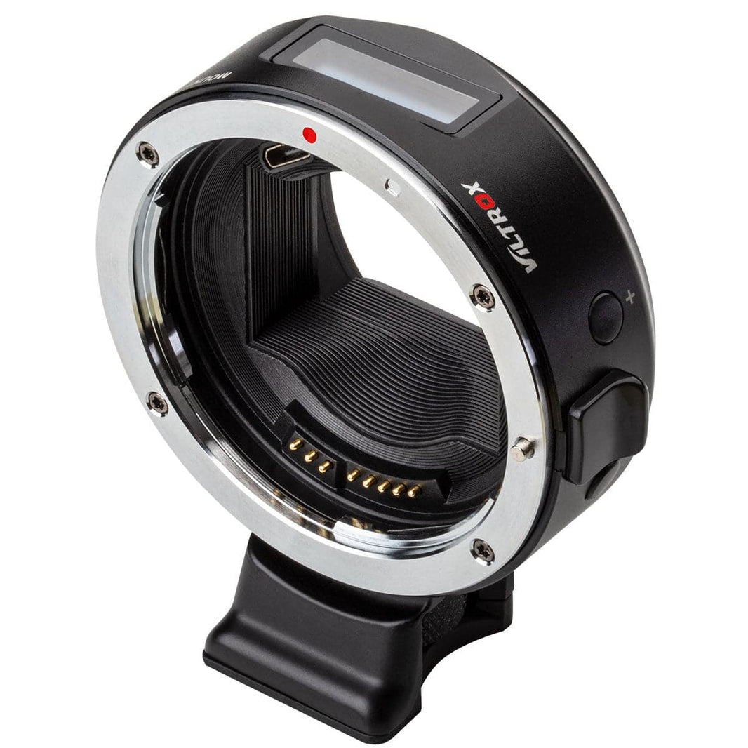Lens Adapter – Viltrox Store