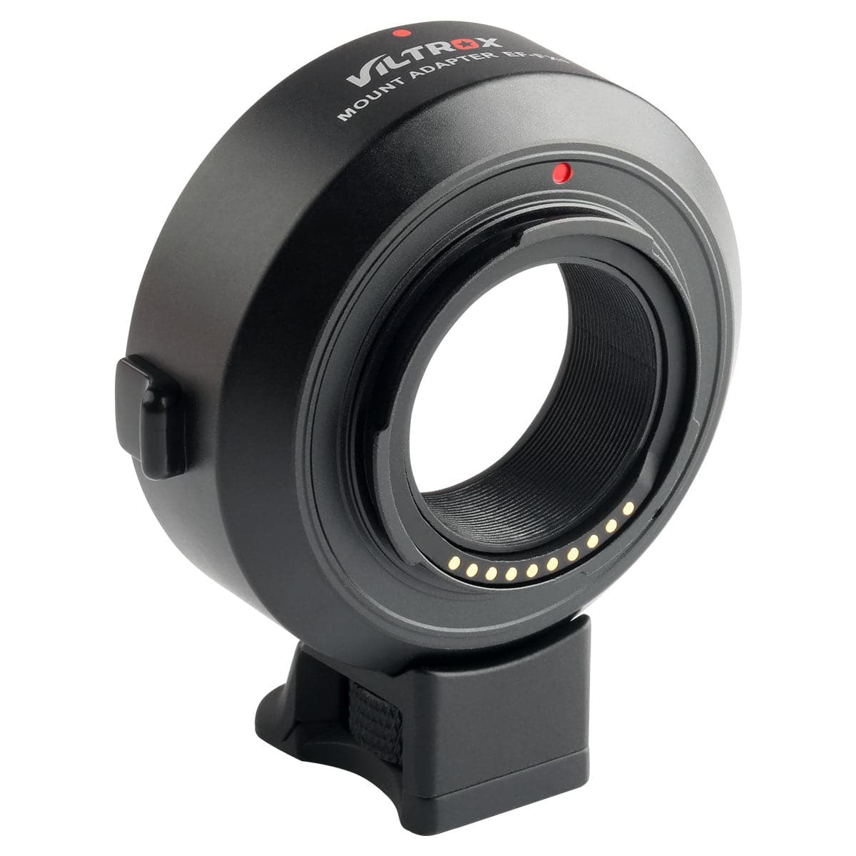 EF-FX1 PRO /EF-FX1 /EF-FX2 Adapter Ring Canon EF/EF-S Lens Transfer To ...