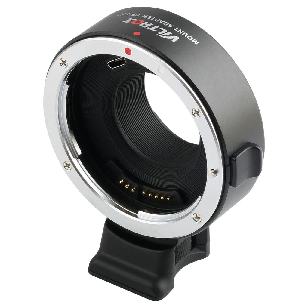 EF-FX1 PRO /EF-FX1 /EF-FX2 Adapter Ring Canon EF/EF-S Lens Transfer To ...