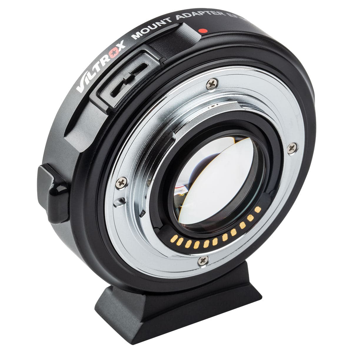 EF-M2 II Reducer Speed Booster Lens Adapter To MFT M43 Camera – Viltrox ...