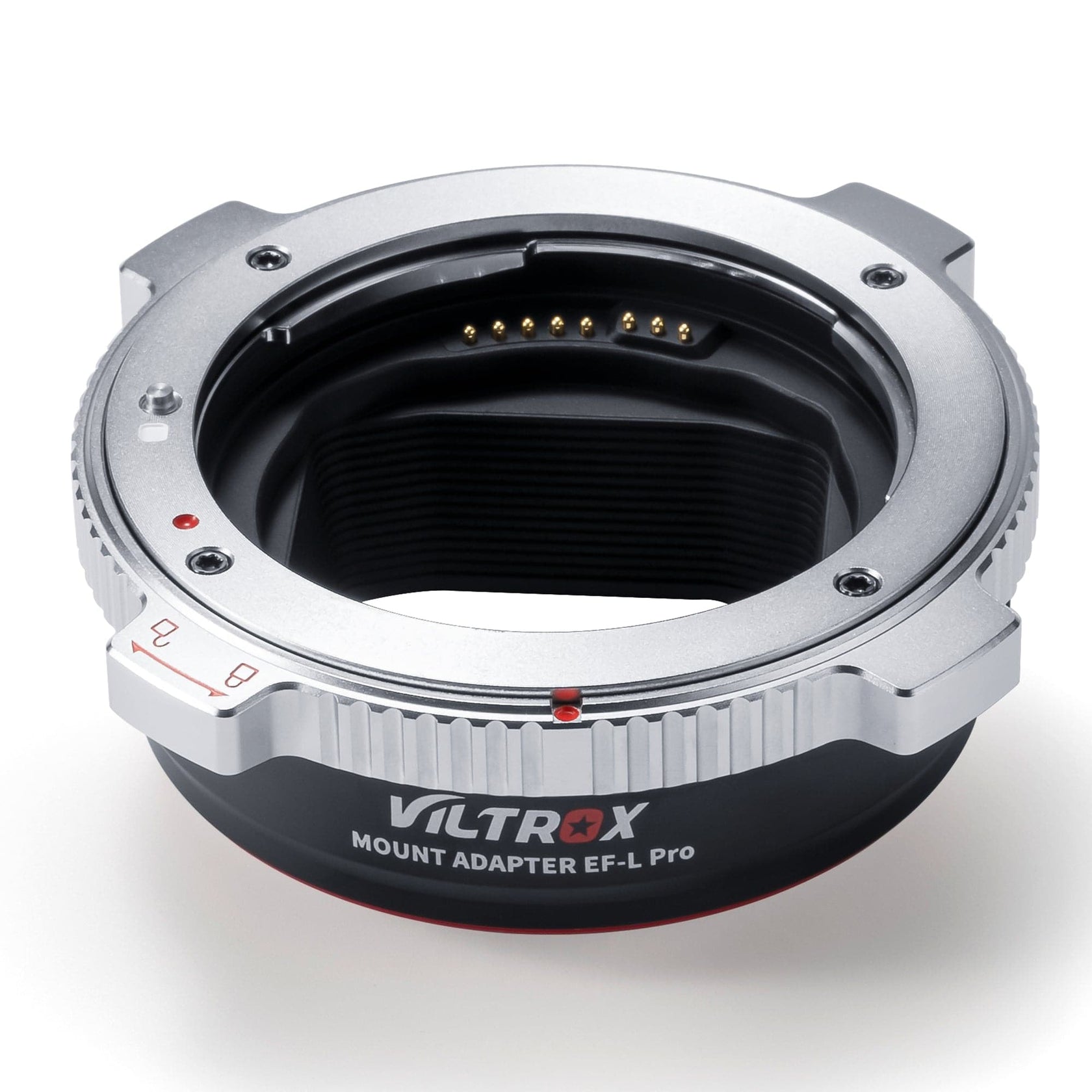 Viltrox EF-L Pro AF Mount Adapter – Viltrox Store