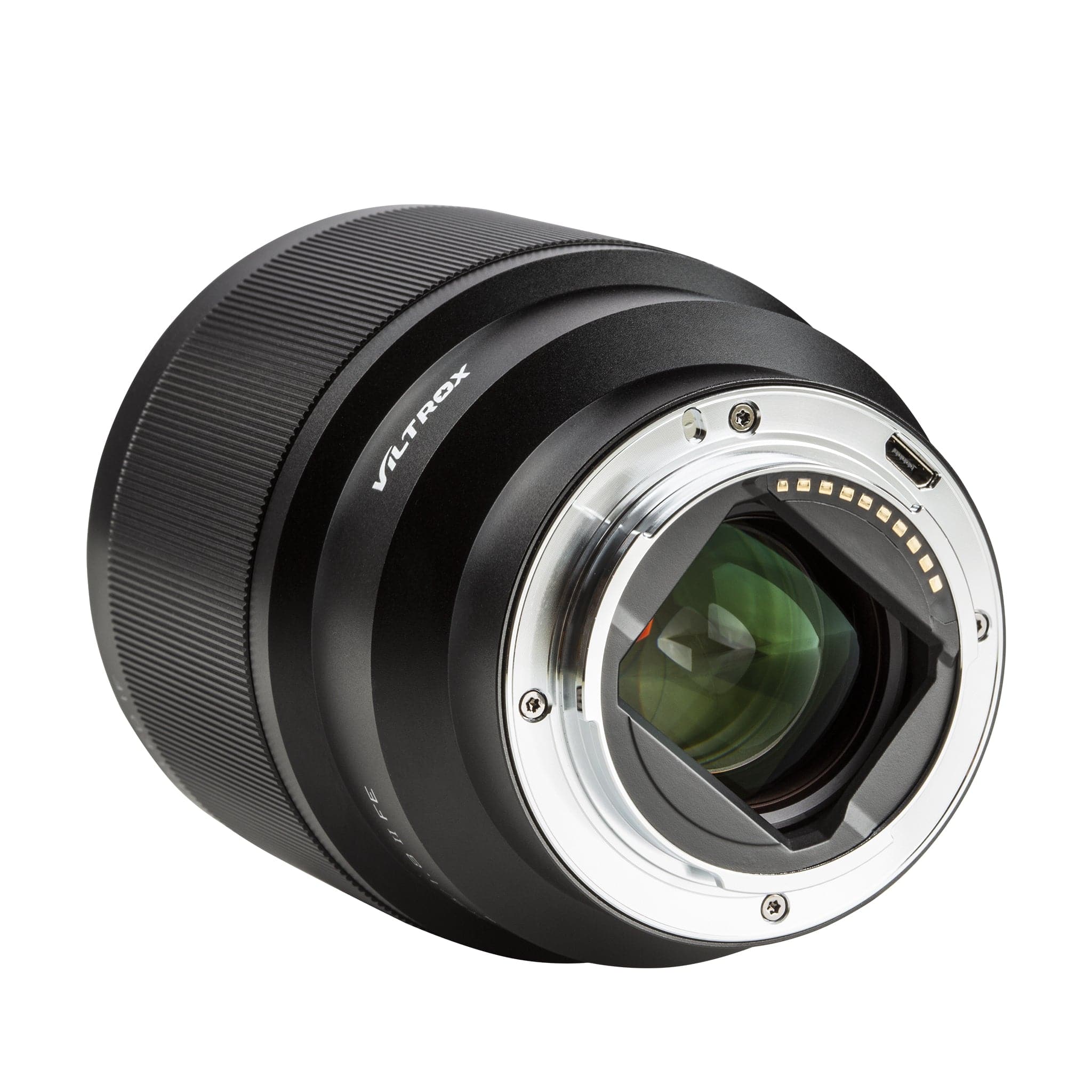 Viltrox AF 85mm F1.8 II Full-Frame Lens for Sony E-Mount – Viltrox Store