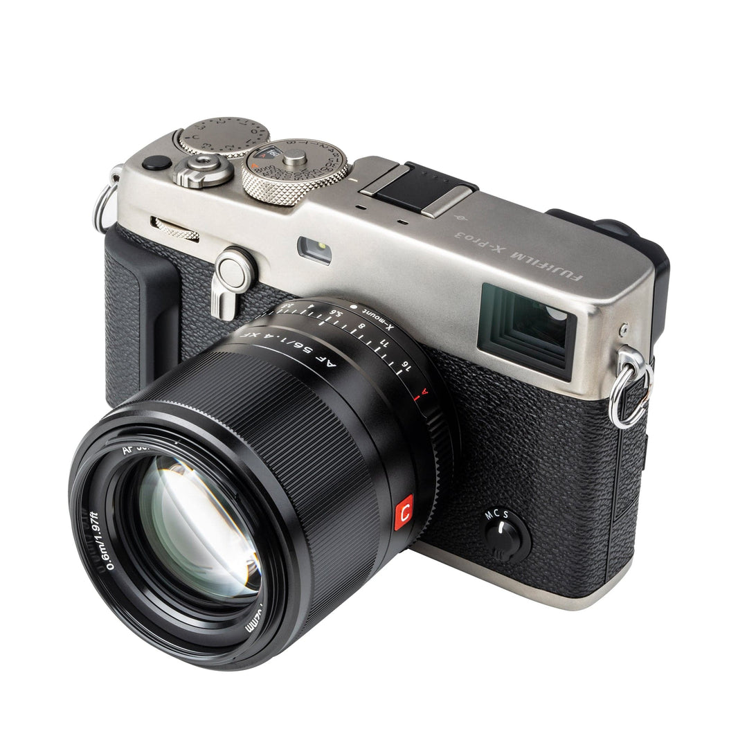 X-mount – Viltrox Store