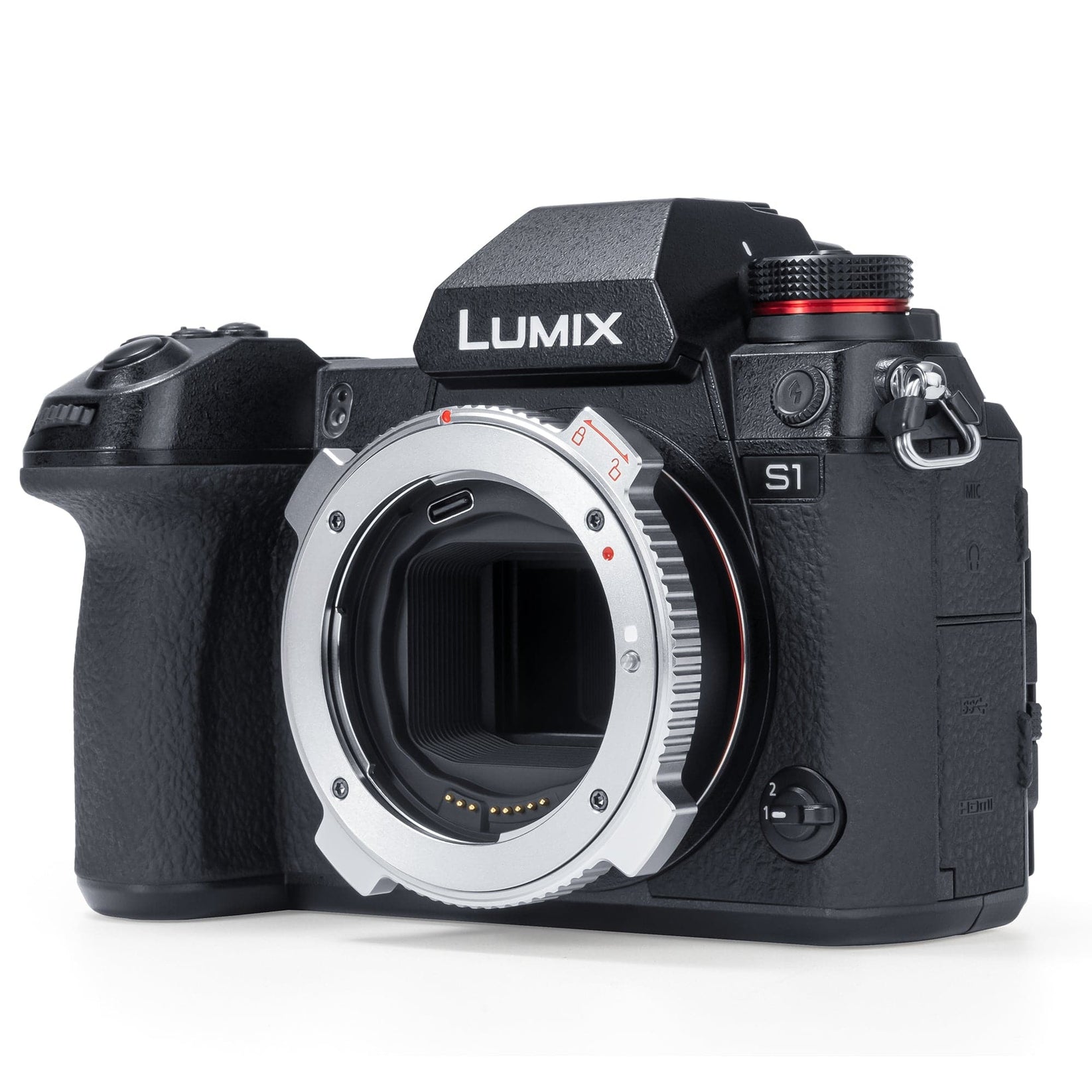 Viltrox EF-L Pro AF Mount Adapter – Viltrox Store